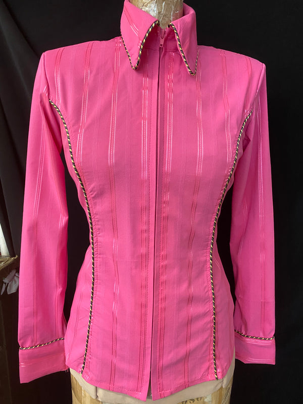 Pink / Piping - Designs by Batya